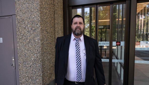 ClubsNSW-Troy Stolz case: Federal parliament poised to intervene