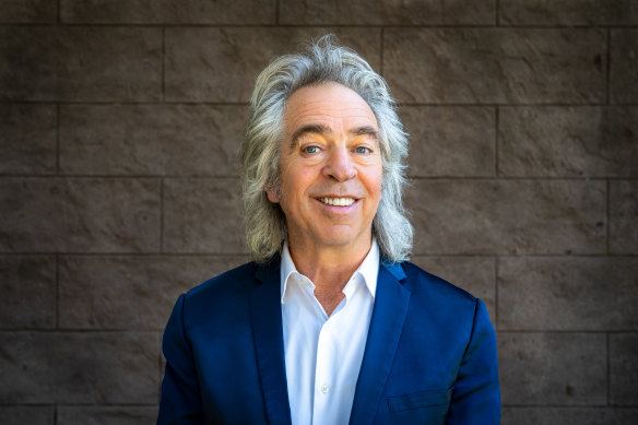 The good vibrations return with the second coming of RocKwiz