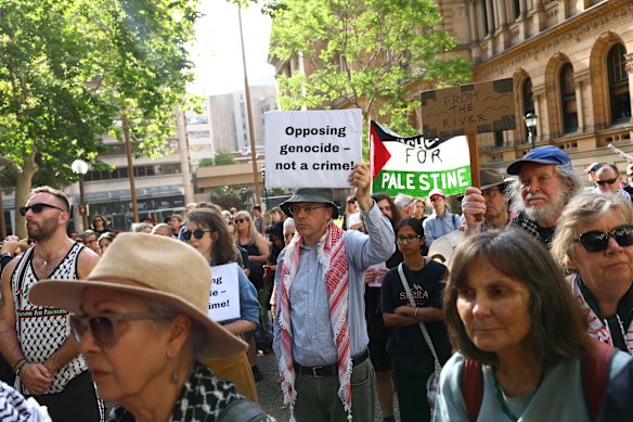 Invasion Day, David Dungay protest: NSW Police warn protesters not to ...