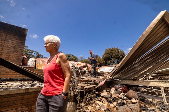 Victoria Bushfires as it happened: State of Disaster declared as dozens ...