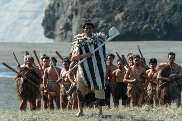 Lee ‘Once Were Warriors’ Tamahori wraps trilogy with The Convert
