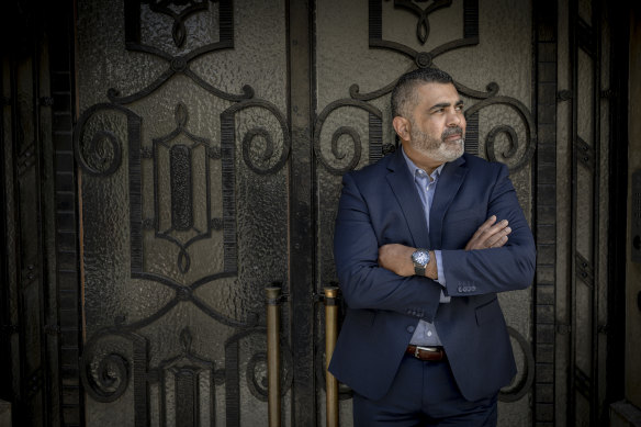 Indigenous diplomat Justin Mohamed says world took note of Voice vote