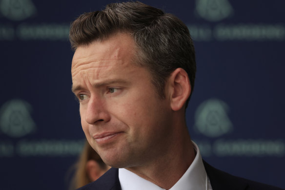 Nursery plan comes together for ‘natural two-year-old’ Athletica