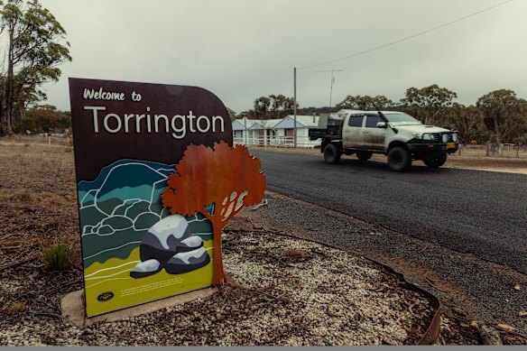 Torrington home invasion: A shocking attack and a town faced with a ...