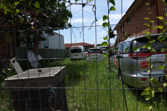 NSW housing crisis: Deserted block in my ’burb should be home to dozens