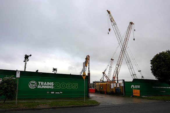 Woolworths v SRLA: The $70 million legal battle over the Notting Hill ...
