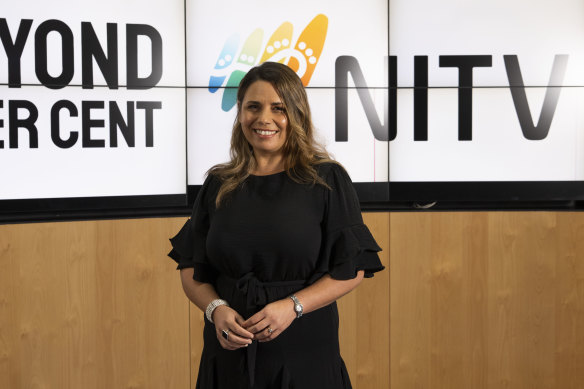NITV birthday: 10 years on the air