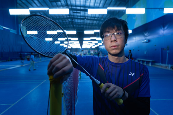 Concerns over badminton racket at proposed centre stuns sport’s players ...