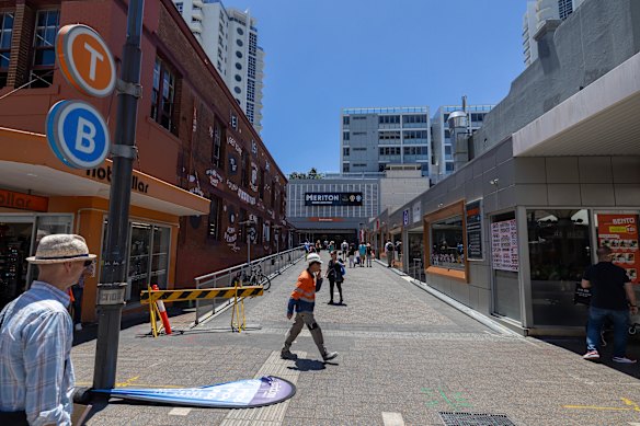 Bondi Junction vision: Council plan aims to revitalise Sydney suburb ...