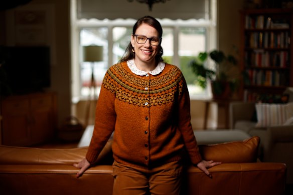 Australian breast cancer breakthrough by Garvan Institute allows ...