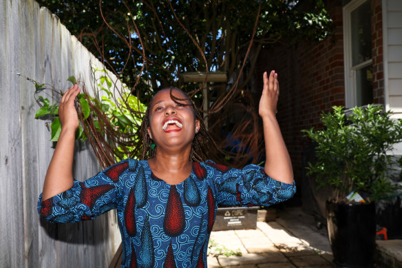 A Pitch Perfect partner: Rebel Wilson helps Tanzania’s poorest and ...