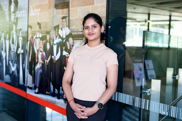 International students: The shocking cost of degrees from Australian ...