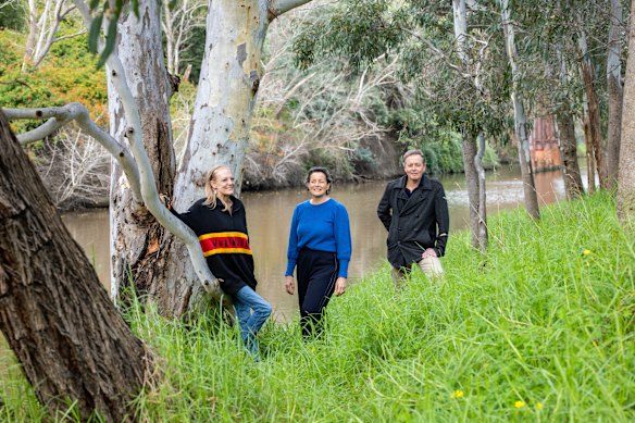 Yarra River Birrarung Valley Walk: How a 220km trail will celebrate ...