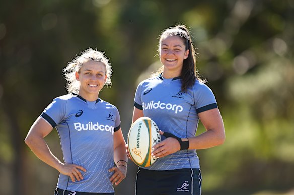 Rugby World Cup 2023: Will Skelton says Wallabies have ‘edge’ necessary ...