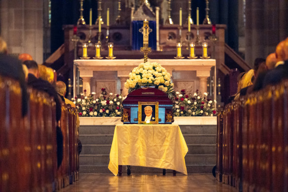 Franco Cozzo: Momentum gathers for plan to honour furniture king in ...