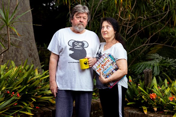 The Skeptic magazine: Australia's critical thought publication closes ...