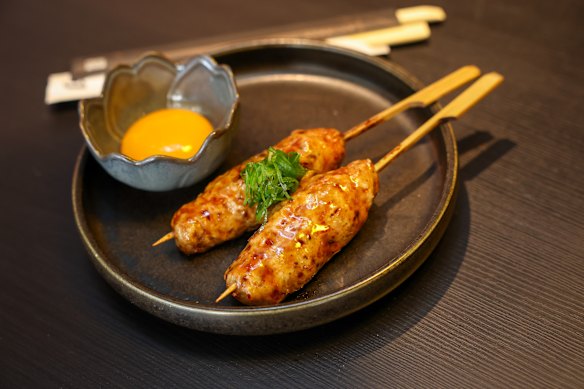 Japanese barbecue Melbourne: Shyun Sumibiyaki in Carnegie specialises ...