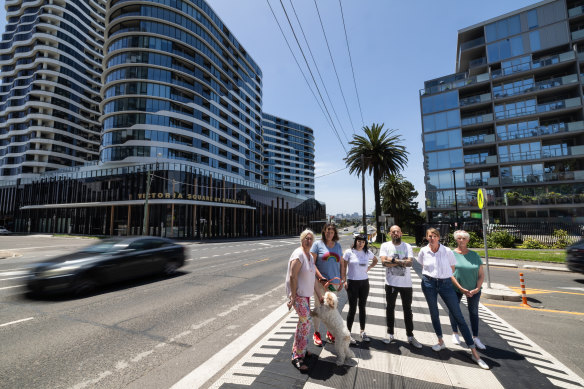 Footscray Joseph Road Precinct among Melbourne’s most dangerous ...