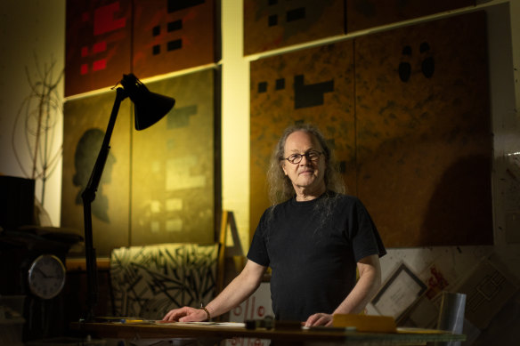 Peter Tyndall’s career 50 years on