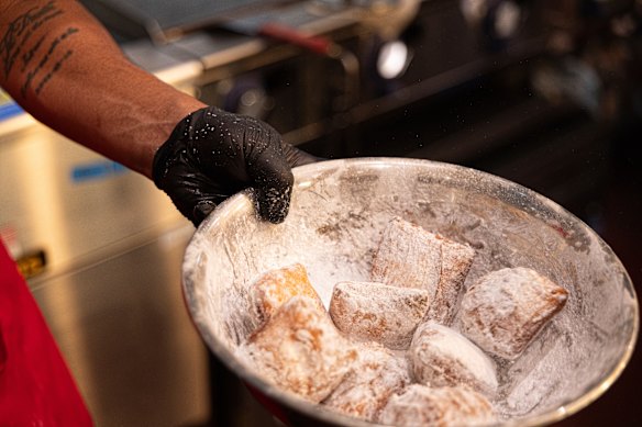 Happy Shop is the sunshine-yellow sibling to Happyfield in Haberfield