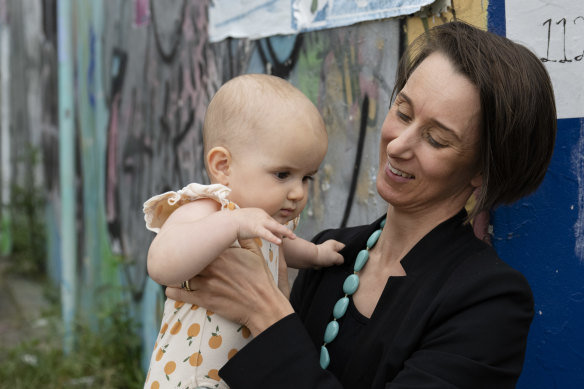NSW Farmers: Annabel Johnson the first woman to lead lobby group