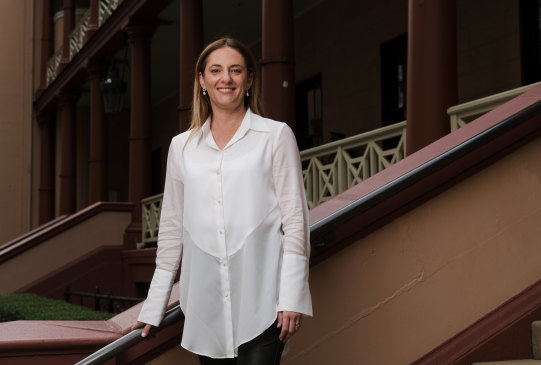 Meet the Herald’s state politics team