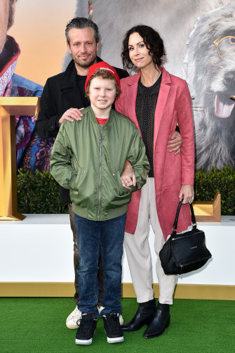 Minnie Driver on fame, regret and the MeToo movement