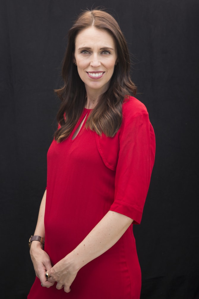 'Not a good weekend, darling': the challenges for NZ's PM Jacinda Ardern