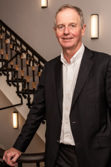 Tuckwell donation made to offset big tax bill