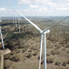 CWP Renewables race narrows; Origin, AGL groups shortlisted