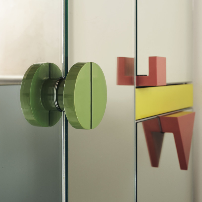 First look at the Surry Hills home of architect Adam Haddow