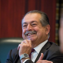 Andrew Liveris to head Brisbane 2032 Olympics preparations