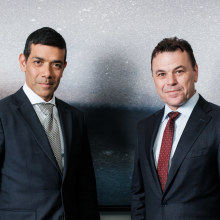 Citi debt capital market bigwigs depart the bank