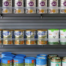 Care A2+ infant formula owner maps out $500m-plus float