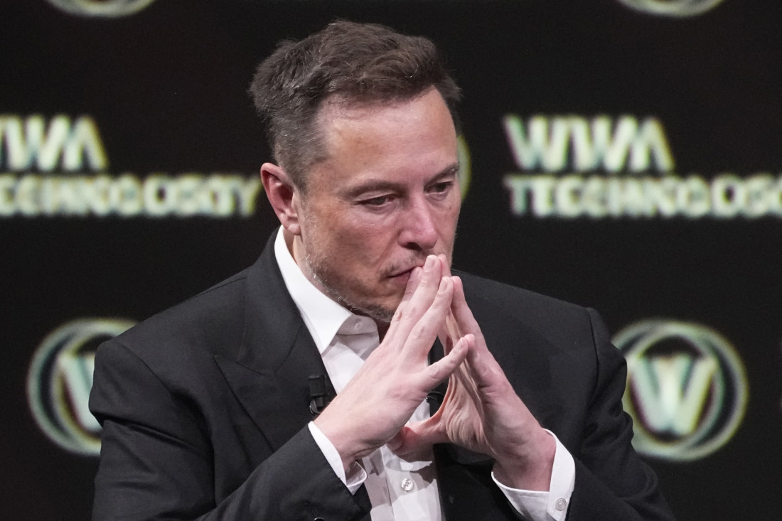 SpaceX safety data investigation by Reuters reveals death, injuries ...