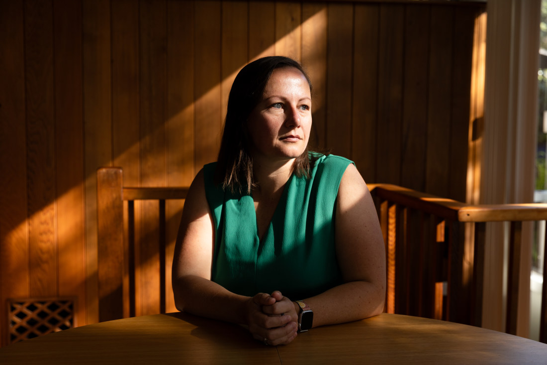 After viral sexist post, women in start-ups say worse issues are buried