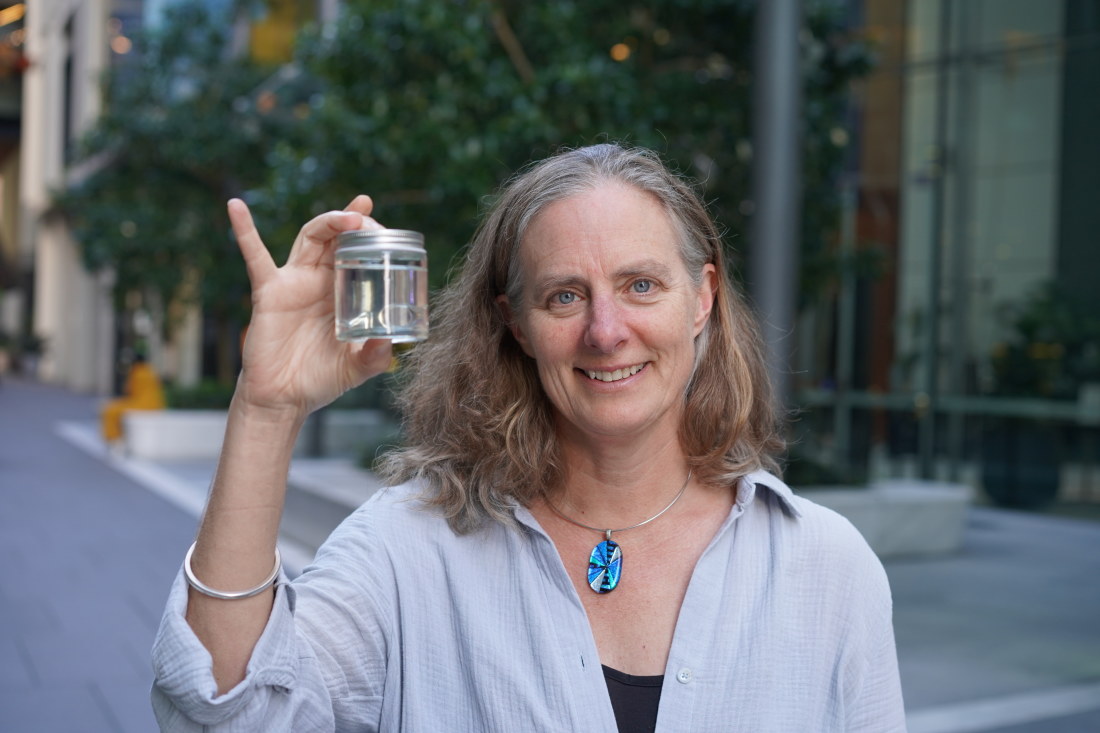 Plan A not an option? Lendlease tackles Plan B with renewable diesel