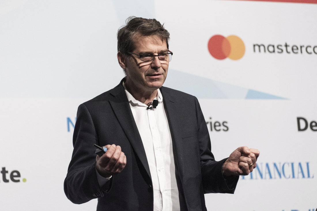 NAB flags cloud-first strategy for home loans