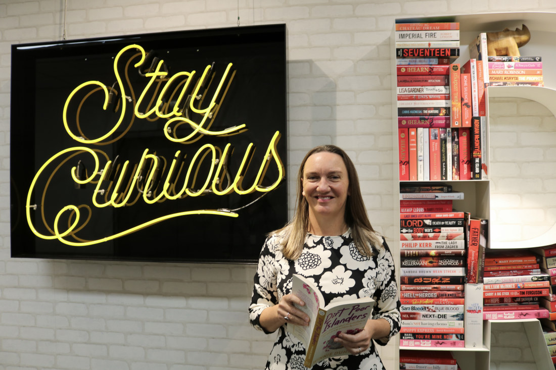 AFR Best Places to Work: Hachette offers WFH January and free skin checks