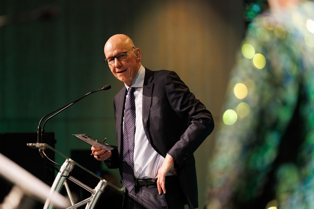 Australian Stockbroker Awards (ASF) 2025: Stars of Australian ...