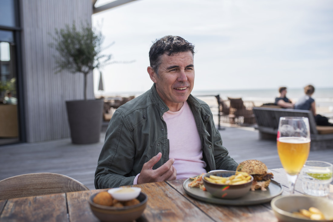 How Ryan Campbell, Australia’s unluckiest cricketer, survived cardiac ...