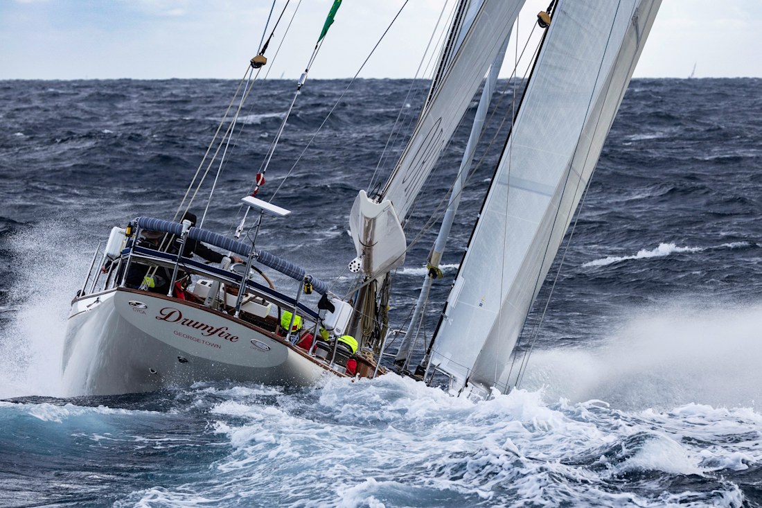 The voyage that showed our culinary editor a new side of Australia