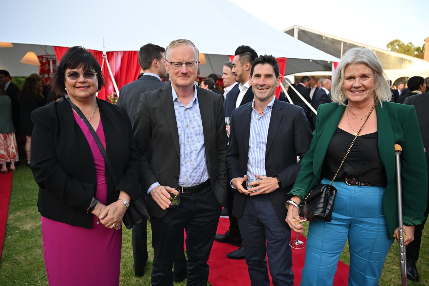 Sohn Hearts & Minds Conference: Behind the scenes at the major stock ...