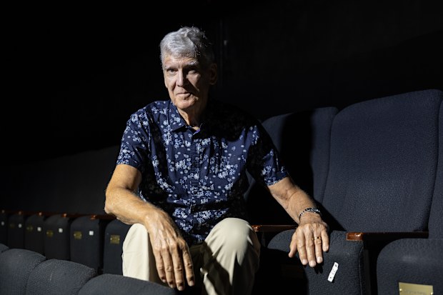 David Williamson: Playwright warns against arts censorship after ...