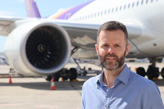 Sydney Airport: Qantas, Virgin told to ‘use or lose’ their landing slots