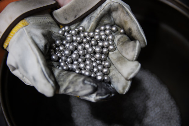 Former Trafigura head nickel trader says firm was offered $22m from ...
