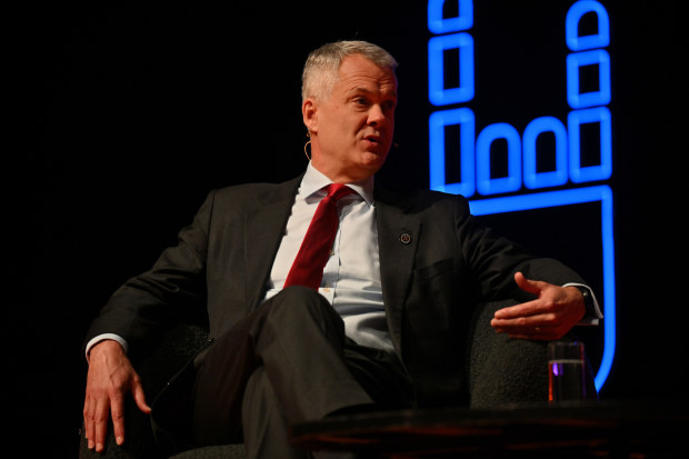 Sohn Hearts & Minds conference: billionaires Howard Marks and Mike ...