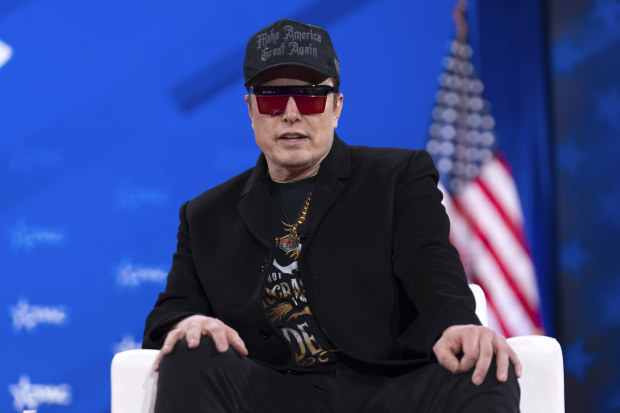 ‘What did you achieve last week?’ Musk ups pressure on federal workers