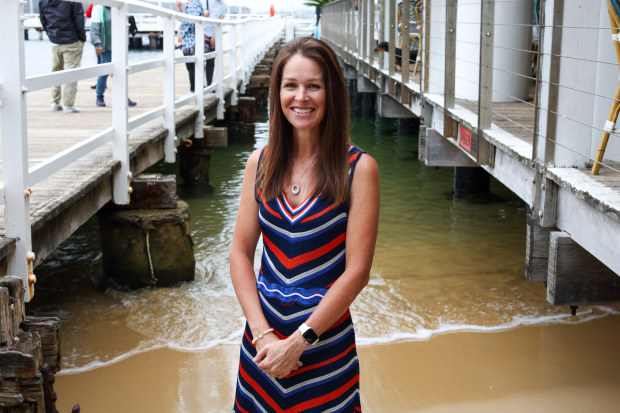 Alison Mirams’ quick fix for troubled construction industry