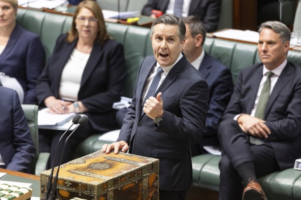 Chemists lead angry walk-out of federal parliament over medicine rule ...